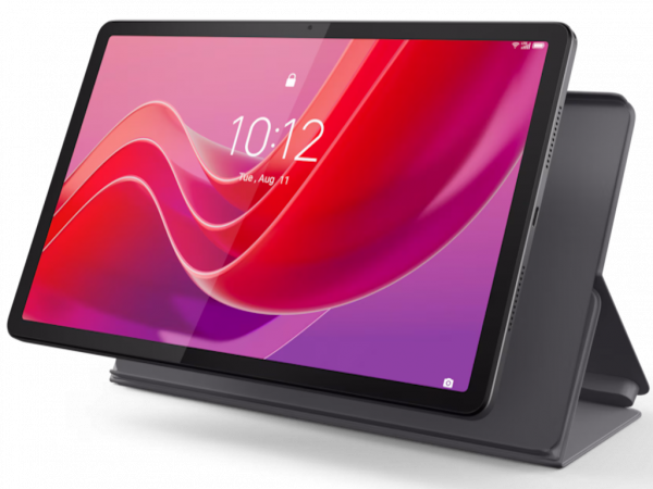 Tablet LENOVO M11 TB-330XU IPS 11 OC 2.0GHz 4GB 128GB 8MP WLAN LTE siva ...